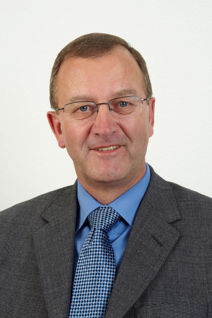 SVP Senioren Kanton Bern - Ulrich Iseli